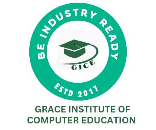 Grace Institute Of Computer Education